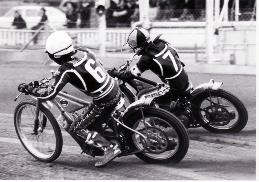 Newcastle Speedway